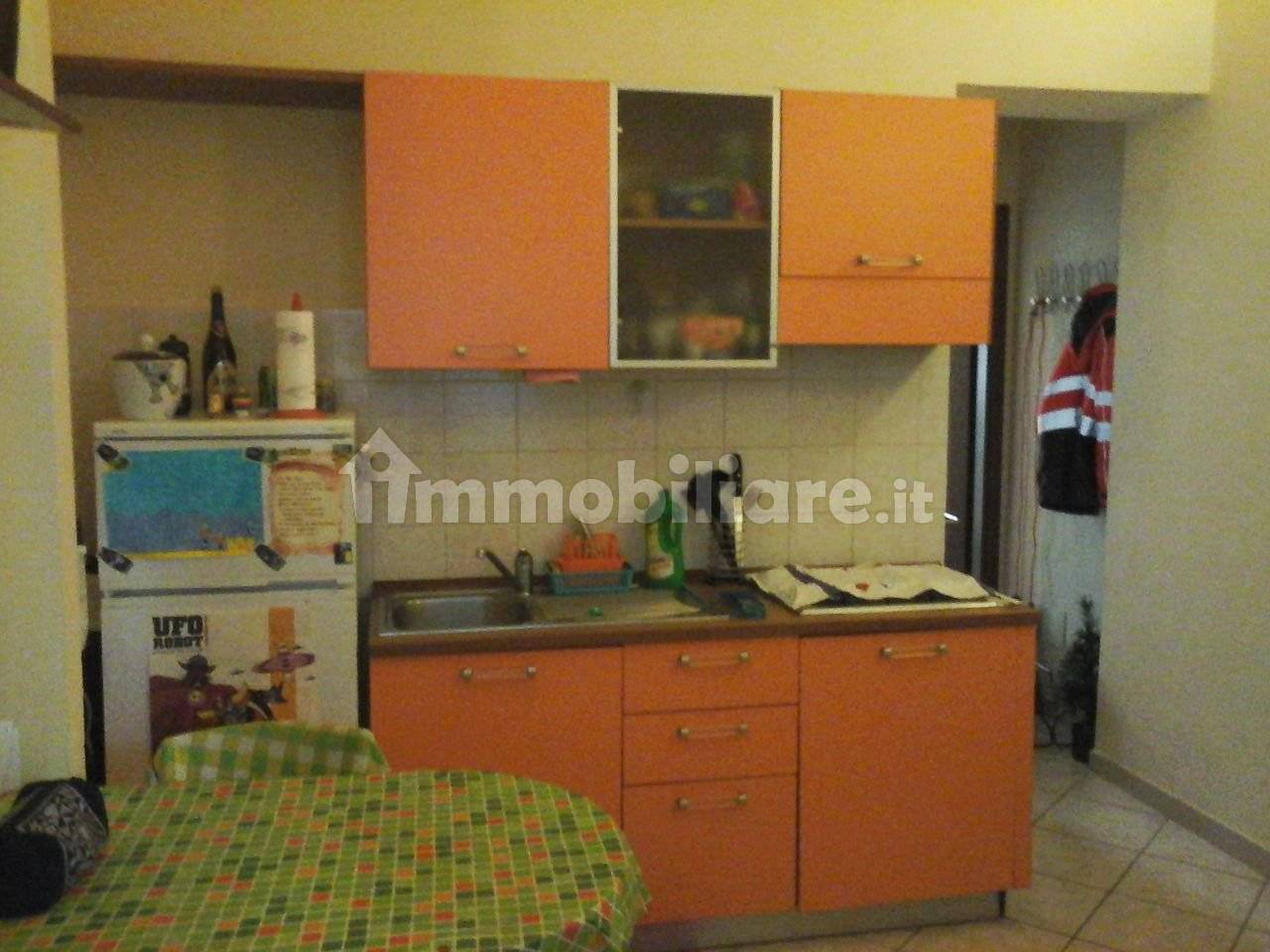 Bilocale via Giovanni Plana 58, Ospedale, Alessandria