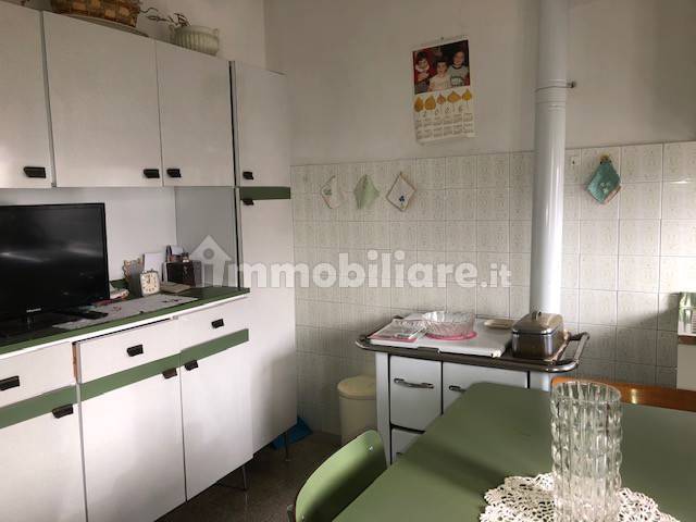 Appartamento da ristrutturare, piano rialzato, Centro, Canaro