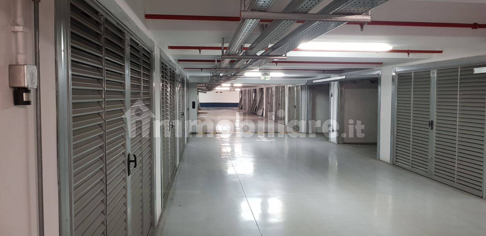 Garage - Box in Vendita