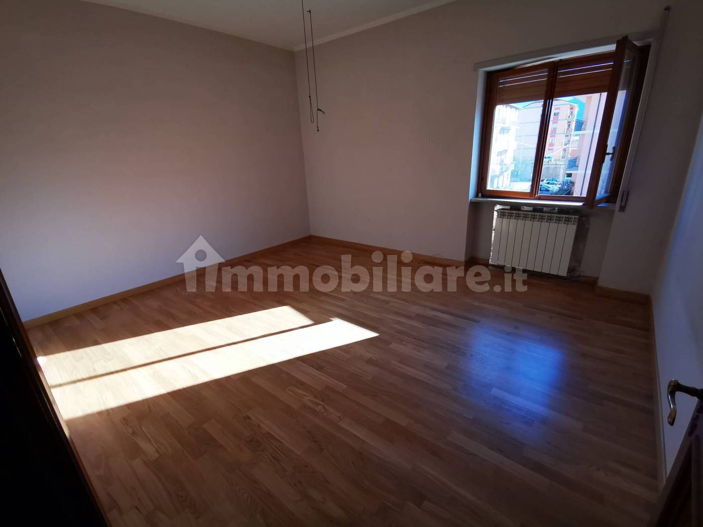 Quadrilocale via San Sisto 73F, Santa Barbara - San Sisto, L&#x27;Aquila