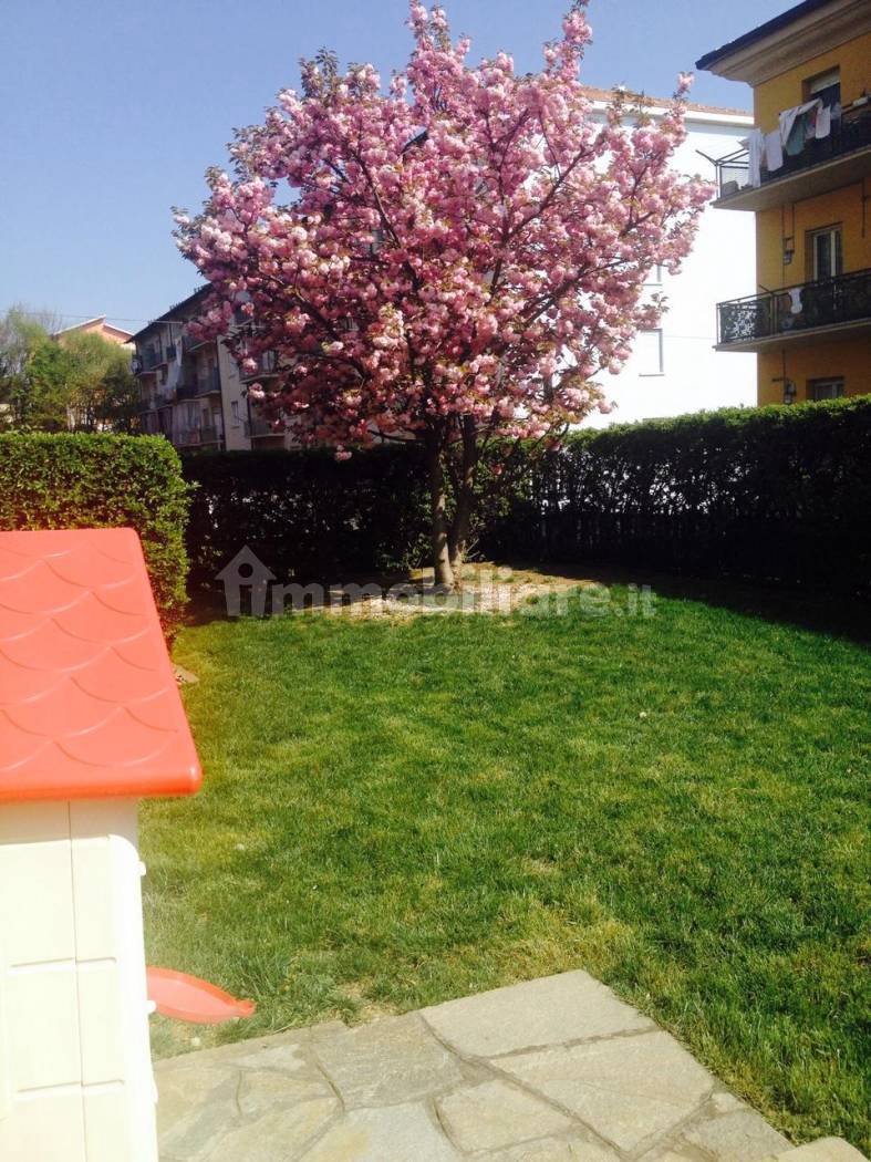 Quadrilocale via Romita, Corso Dante, Asti