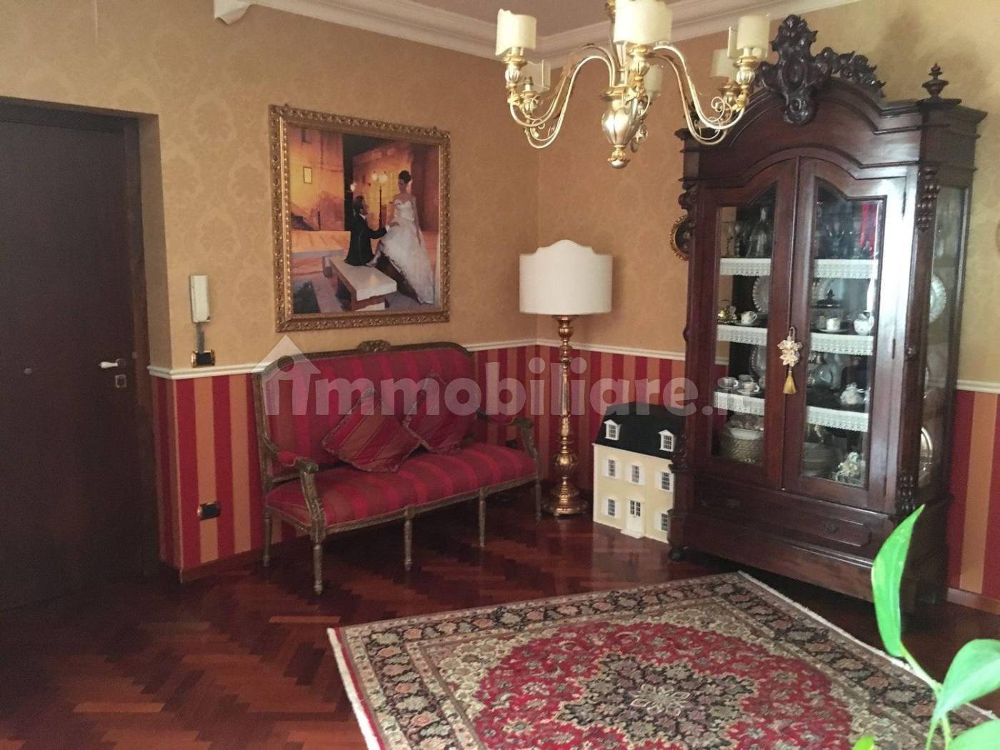 Quadrilocale Enna, 16, Canicattì