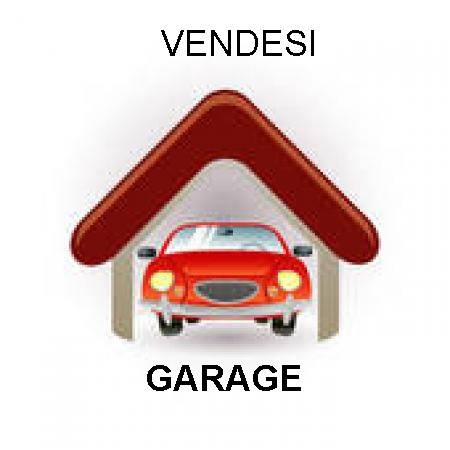 Garage - Box in Vendita