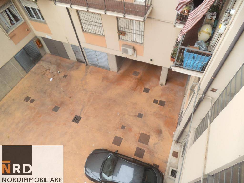 Garage - Box in Vendita