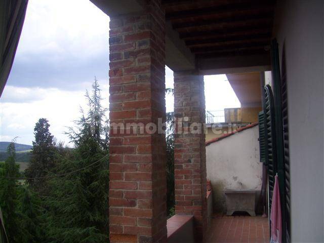 Quadrilocale viale Roma, Laterina, Laterina Pergine Valdarno