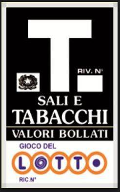 Tabaccheria in Vendita