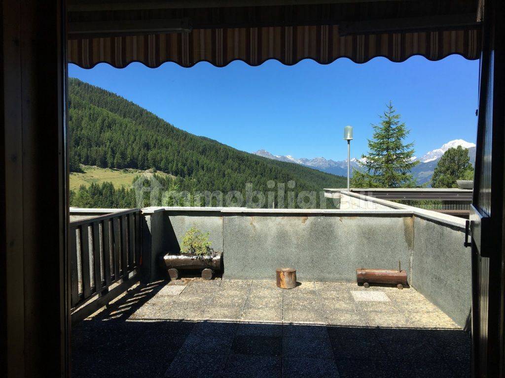 Bilocale frazione Pila, Pila, Gressan