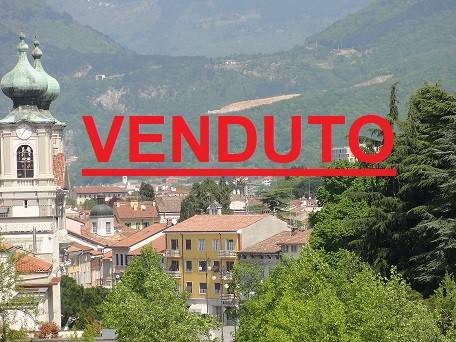 Quadrilocale via Alcide De Gasperi 31, Centro, Gorizia