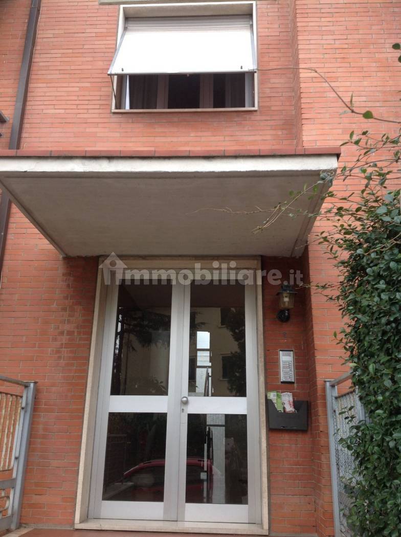 Appartamento ottimo stato, secondo piano, Montecatini-Terme