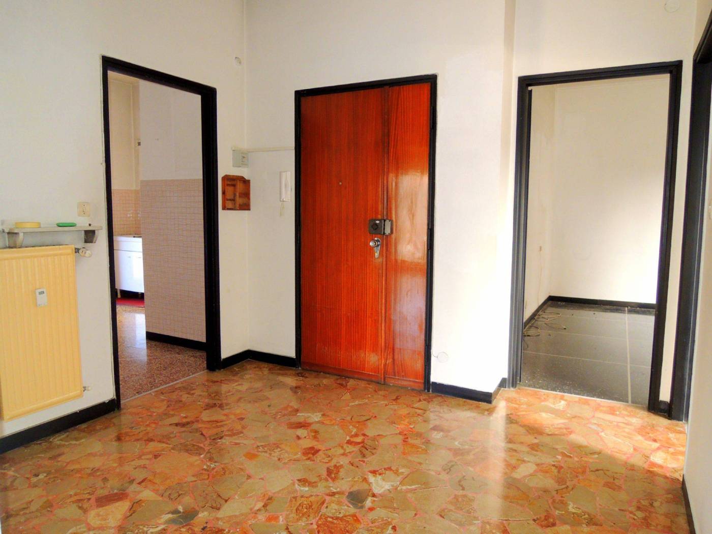 Appartamento via ANTONIO GRAMSCI, Centro, Ovada