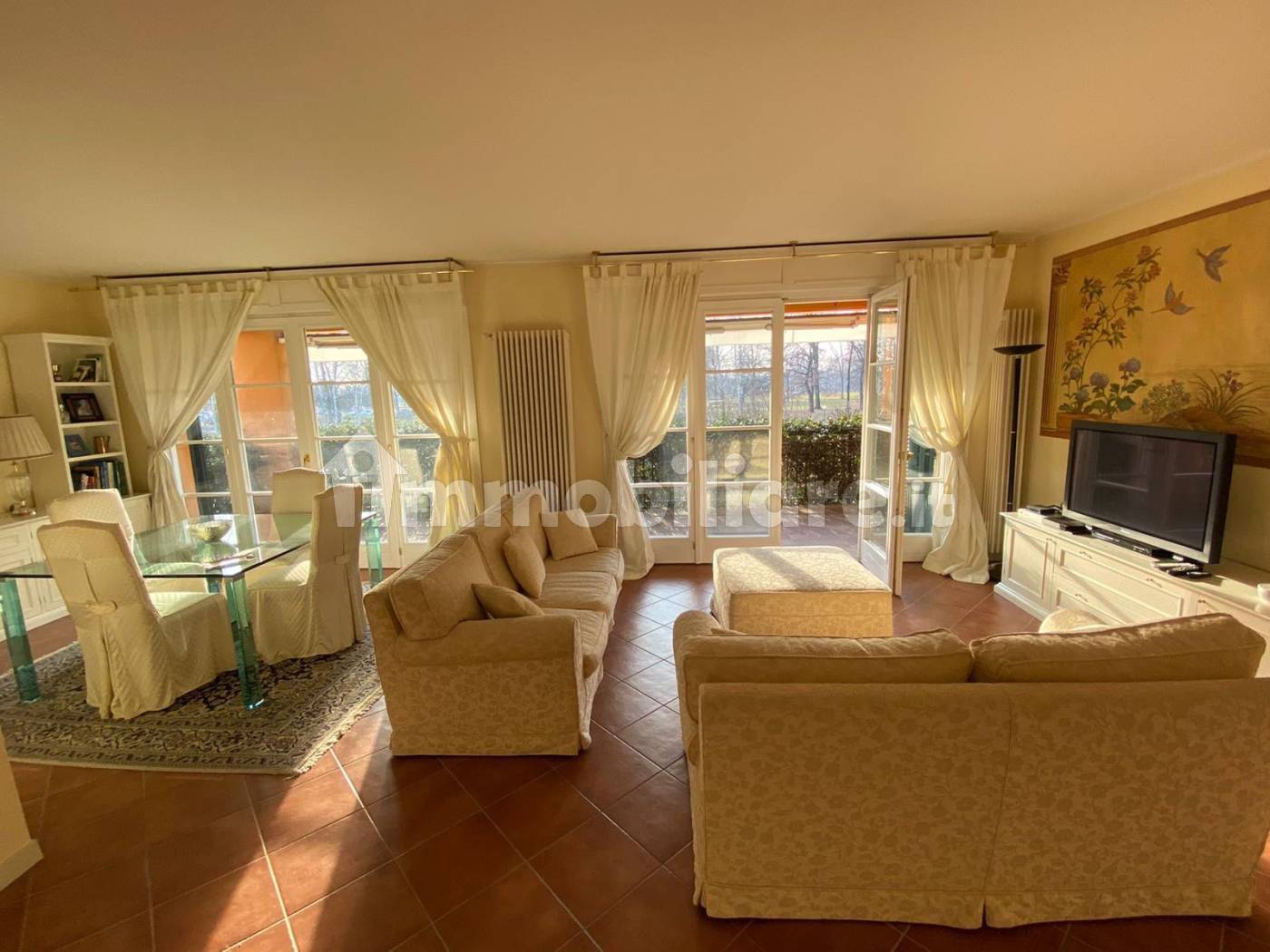 Appartamento via Suno 10, Località Bindellina, Agrate Conturbia