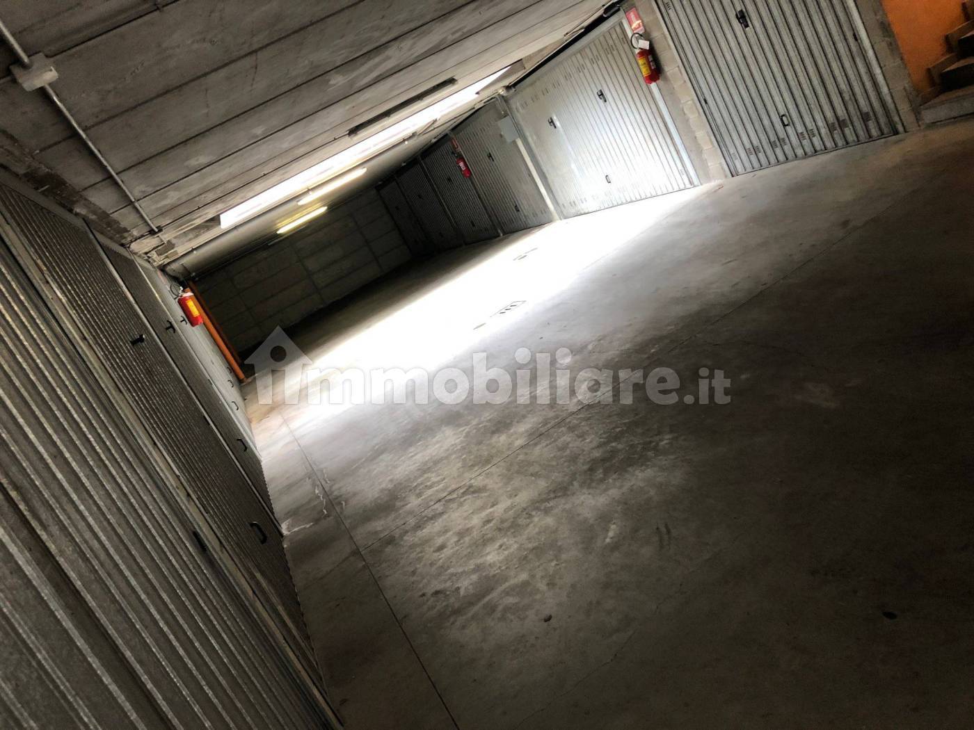 Garage - Box in Vendita