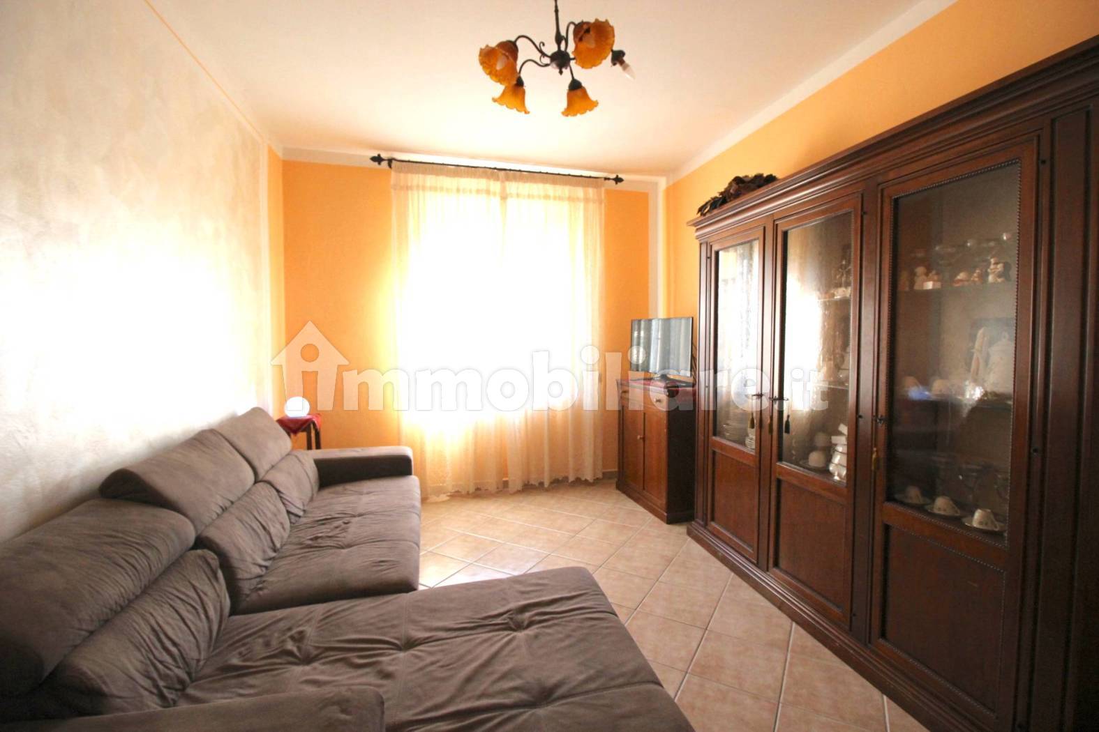 Appartamento piazza della Maddalena, Centro, Pescia