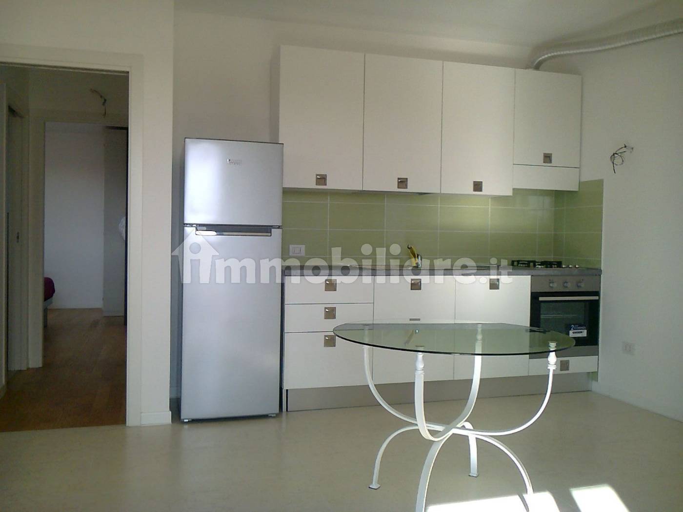 Bilocale via Manlio Dazzi 96, Sant&#x27;Egidio - Vigne, Cesena