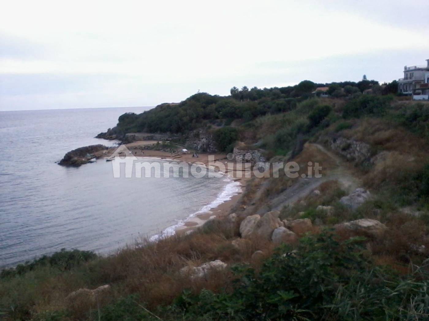 Appartamento Località Capo Bianco, Isola di Capo Rizzuto