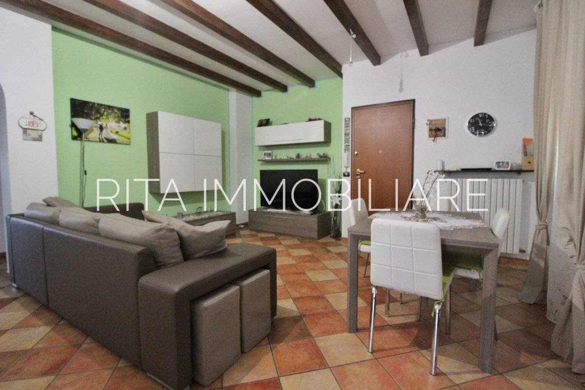 Trilocale via Passo Brasa, Monte Orsello, Guiglia