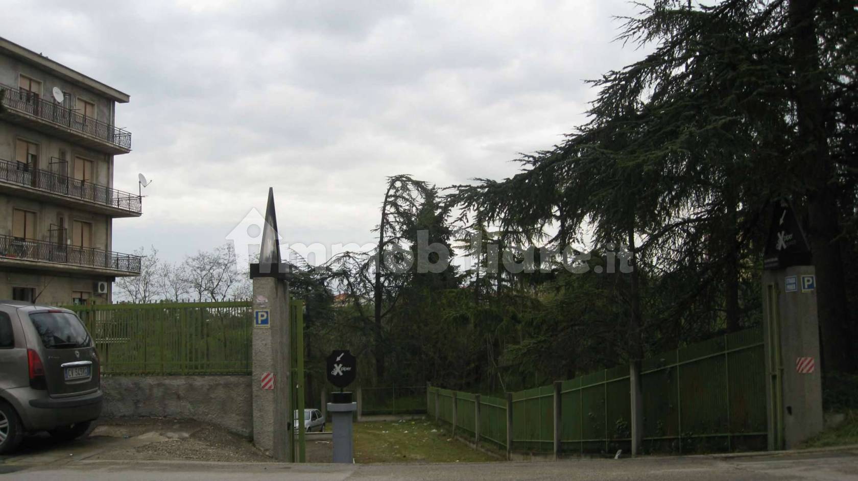 Trilocale via Martelli e Di Matteo 29, Centro, Paglieta