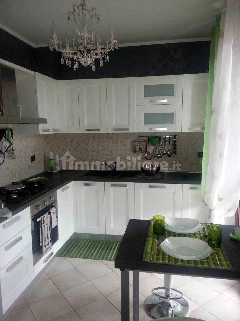 Appartamento via per Frosinone 194B, Centro, Ceccano