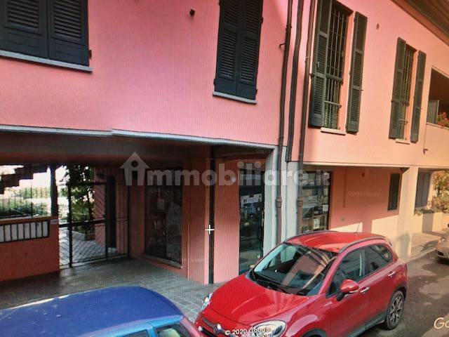 Locale commerciale in Vendita