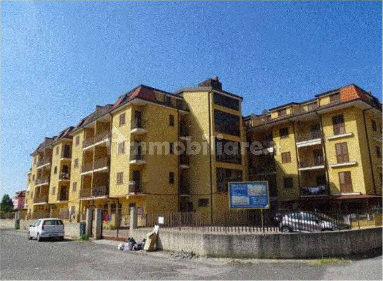 Bilocale via Cavour 47, Nocera Scalo, Nocera Terinese