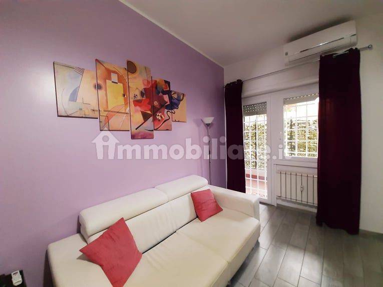 Ufficio - Studio via Marcello II 22, Roma, Rif. 79708009 - Immobiliare.it