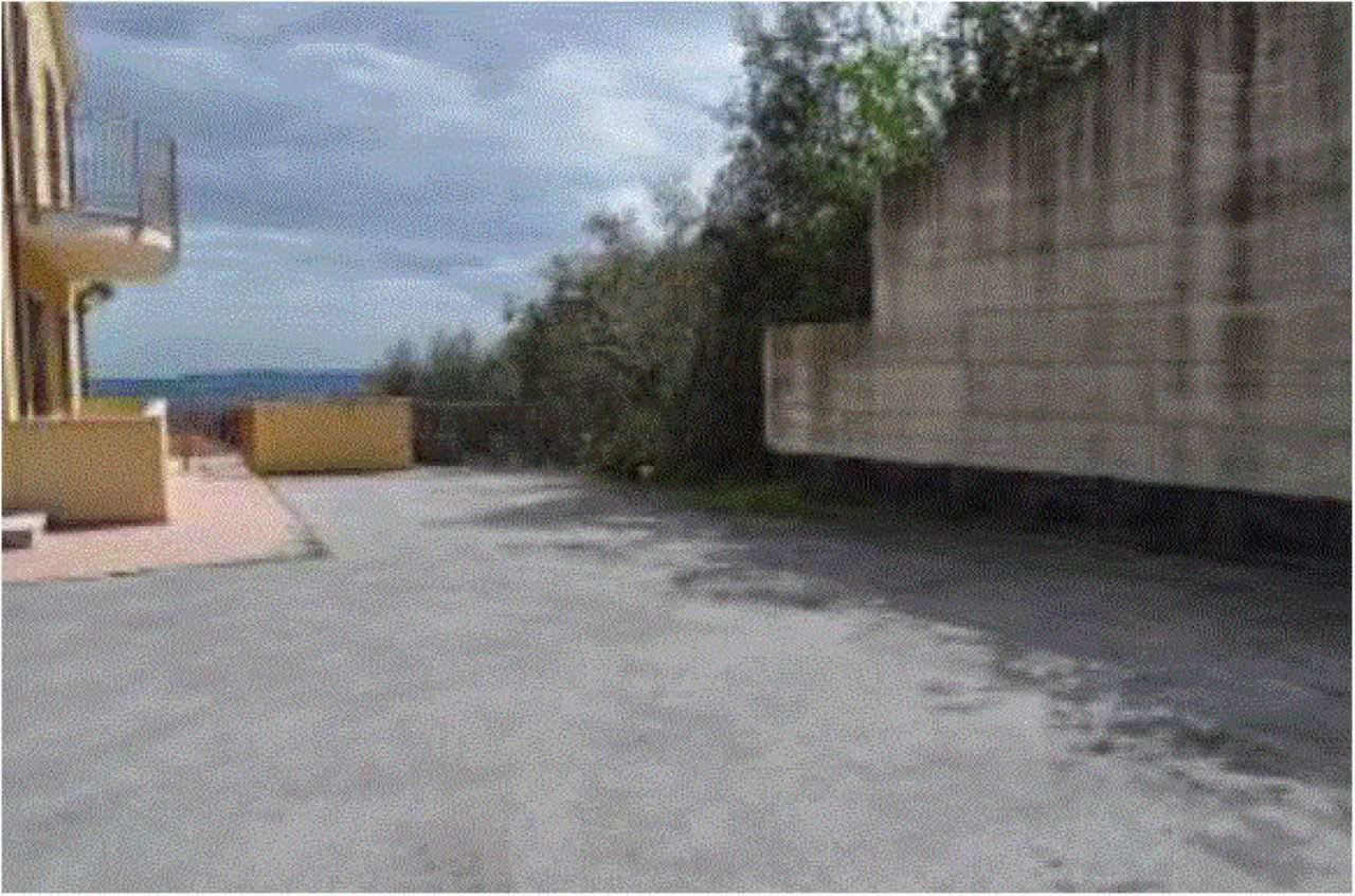 Posto auto - moto in Vendita