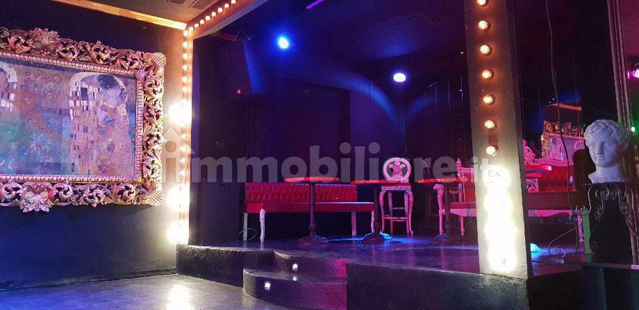 Discoteca - Night club corso Milano, Bovisio-Masciago, Rif. 79733513 ...