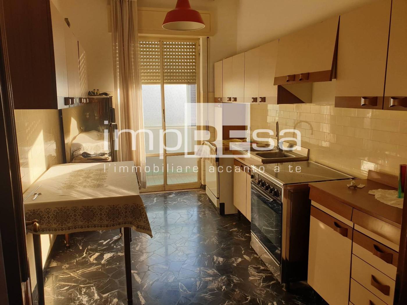 Appartamento carducci 19, Mestre, Venezia