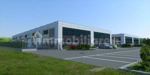 Building land Ss45, Gossolengo, ref. 79781211 - Immobiliare.it