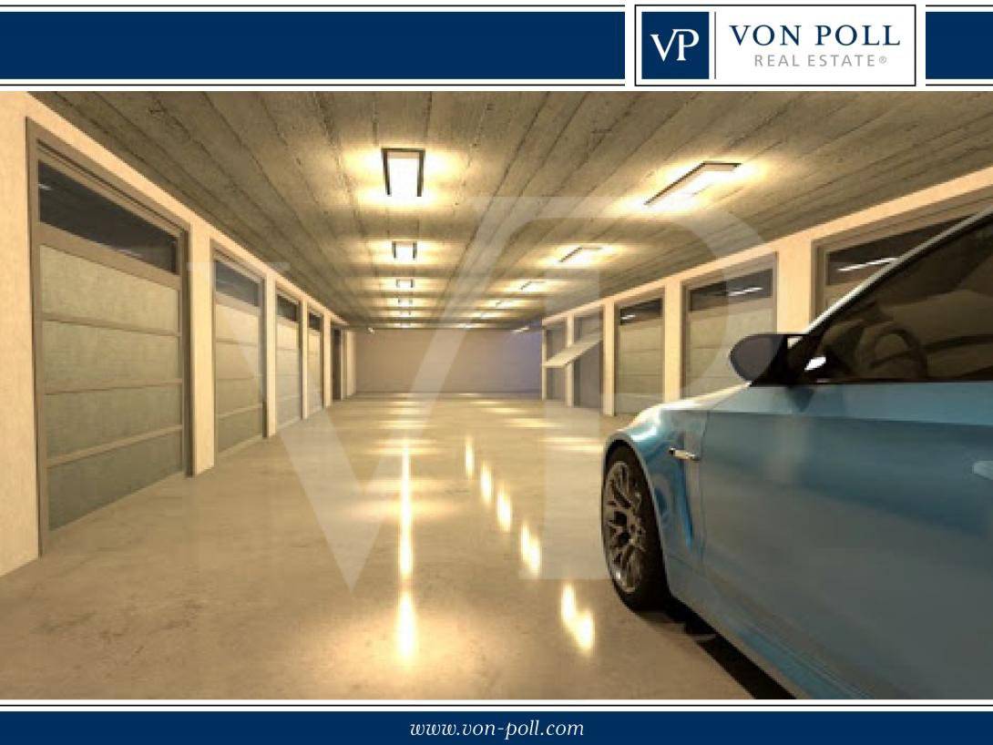 Garage - Box in Vendita