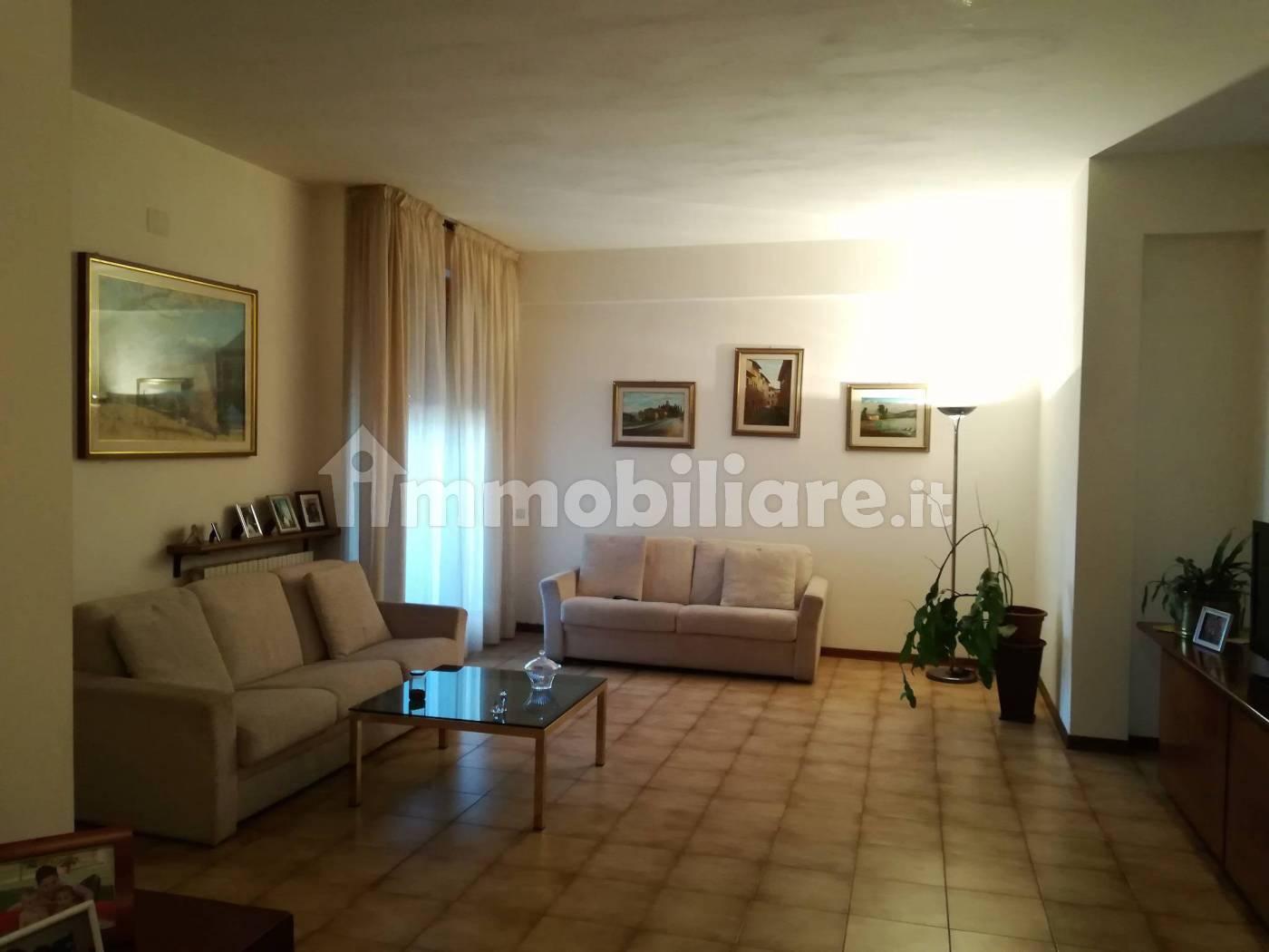 Appartamento via Nicola Sacco e Bartolomeo Vanzetti, Centro, Castelfiorentino