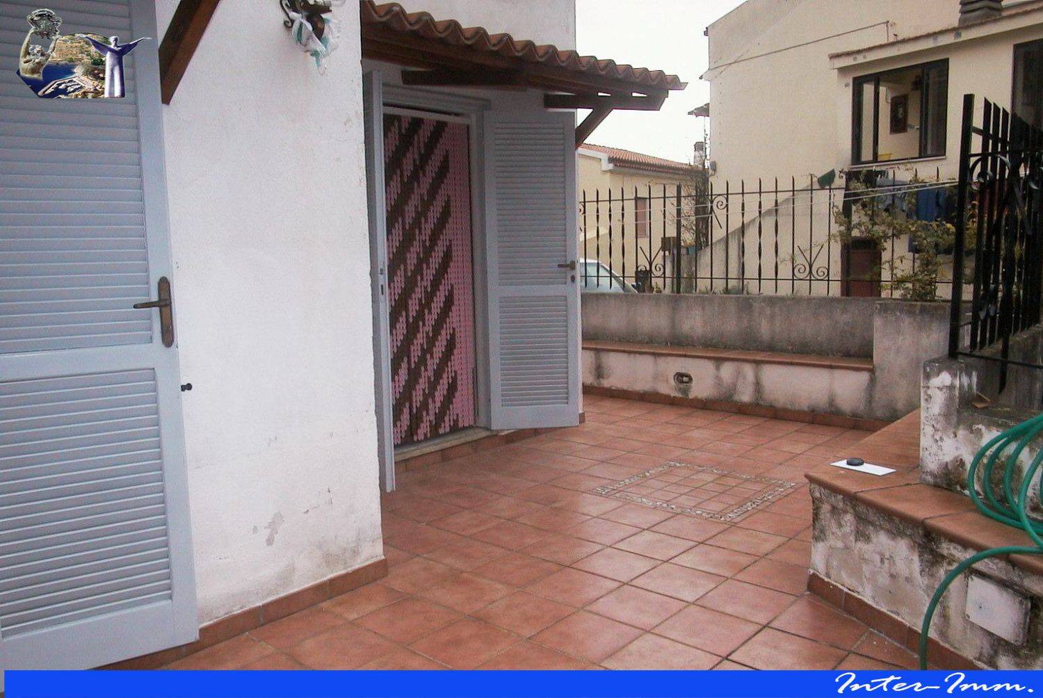 Trilocale via Santavenere 28, Centro, Maratea