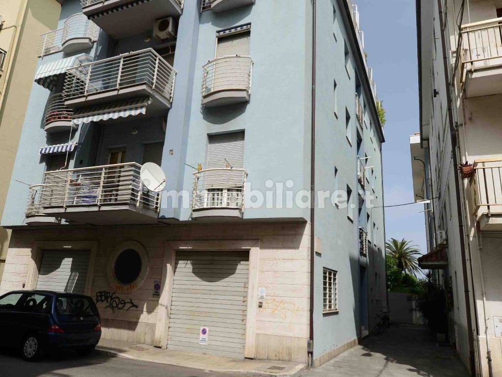 Affitto Appartamento San Benedetto del Tronto. Bilocale in via Plauto 8 ...