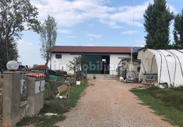 Locale commerciale in Vendita