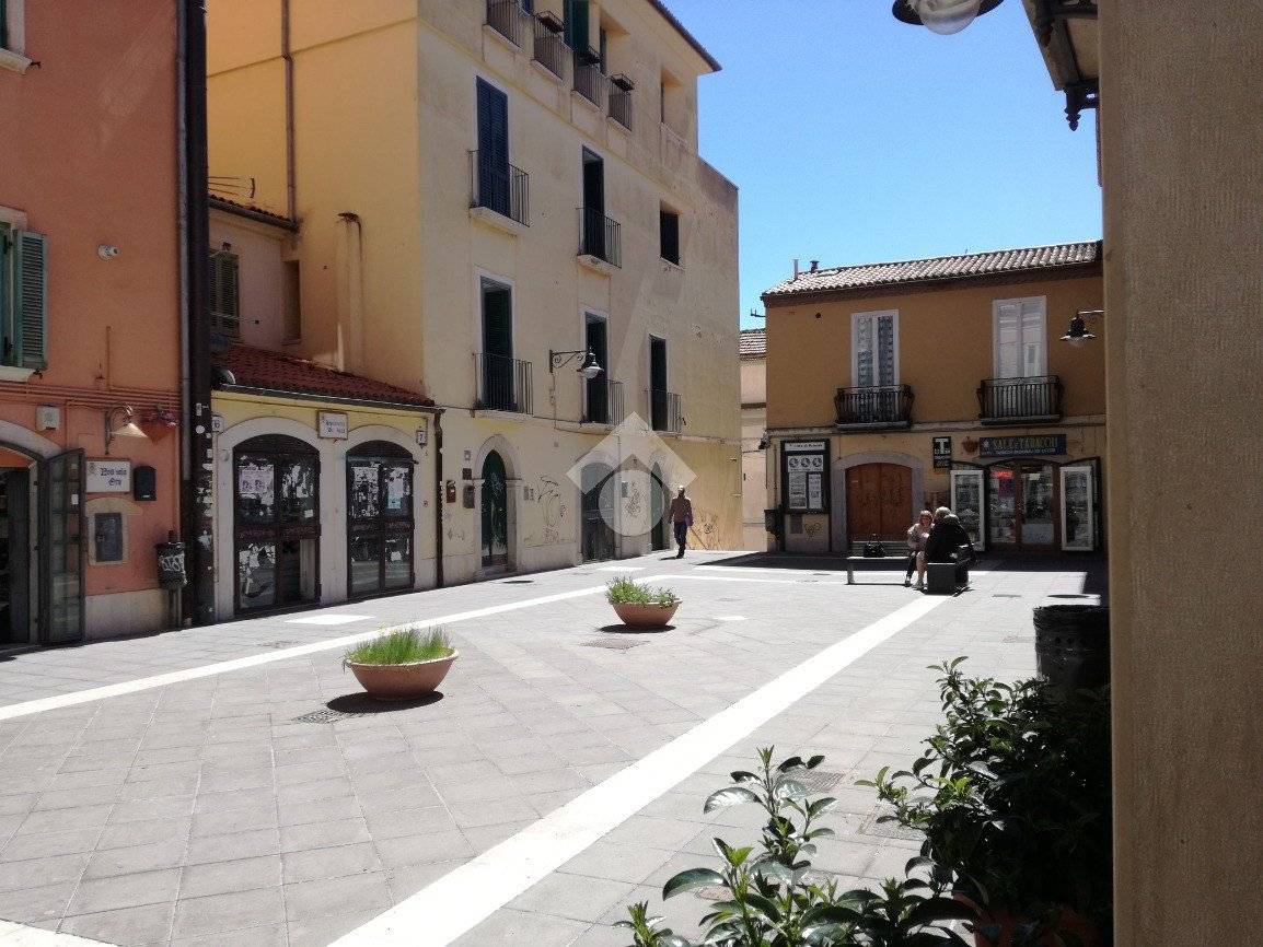 Garage - Box in Vendita