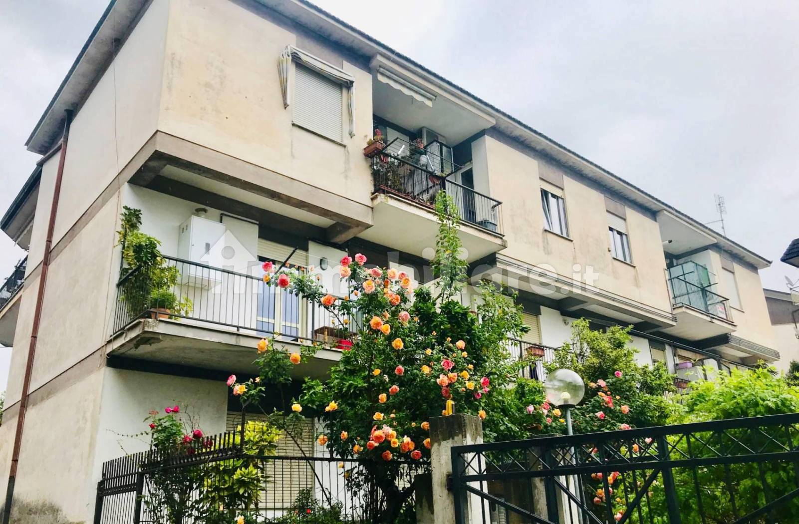 Appartamento via Nuova Cartiera 11, Centro, Sant'Elia Fiumerapido