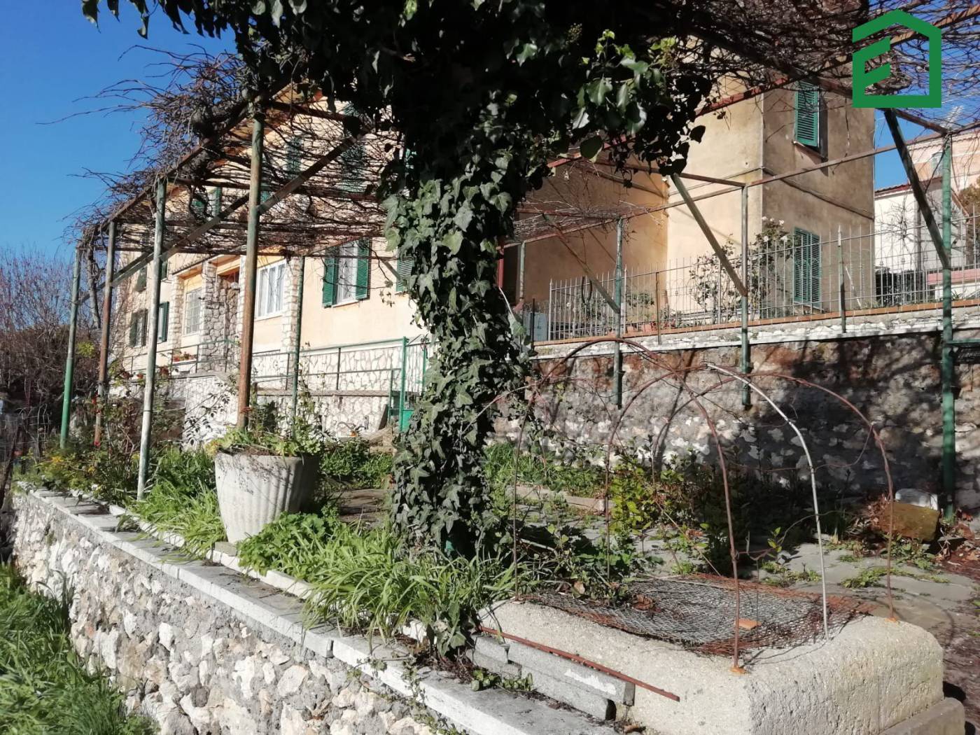 Garage - Box in Vendita