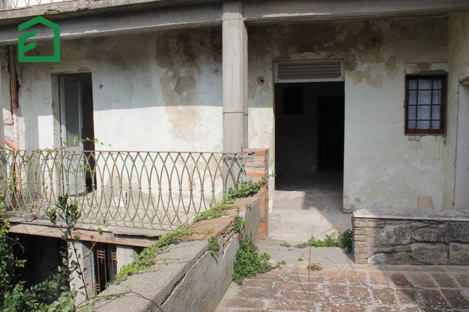 Quadrilocale via Rimembranze, Centro, Amelia