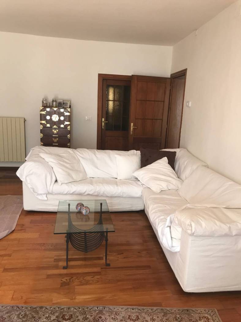 Trilocale corso Giuseppe Garibaldi 10A, Loggia - Garibaldi, Brescia