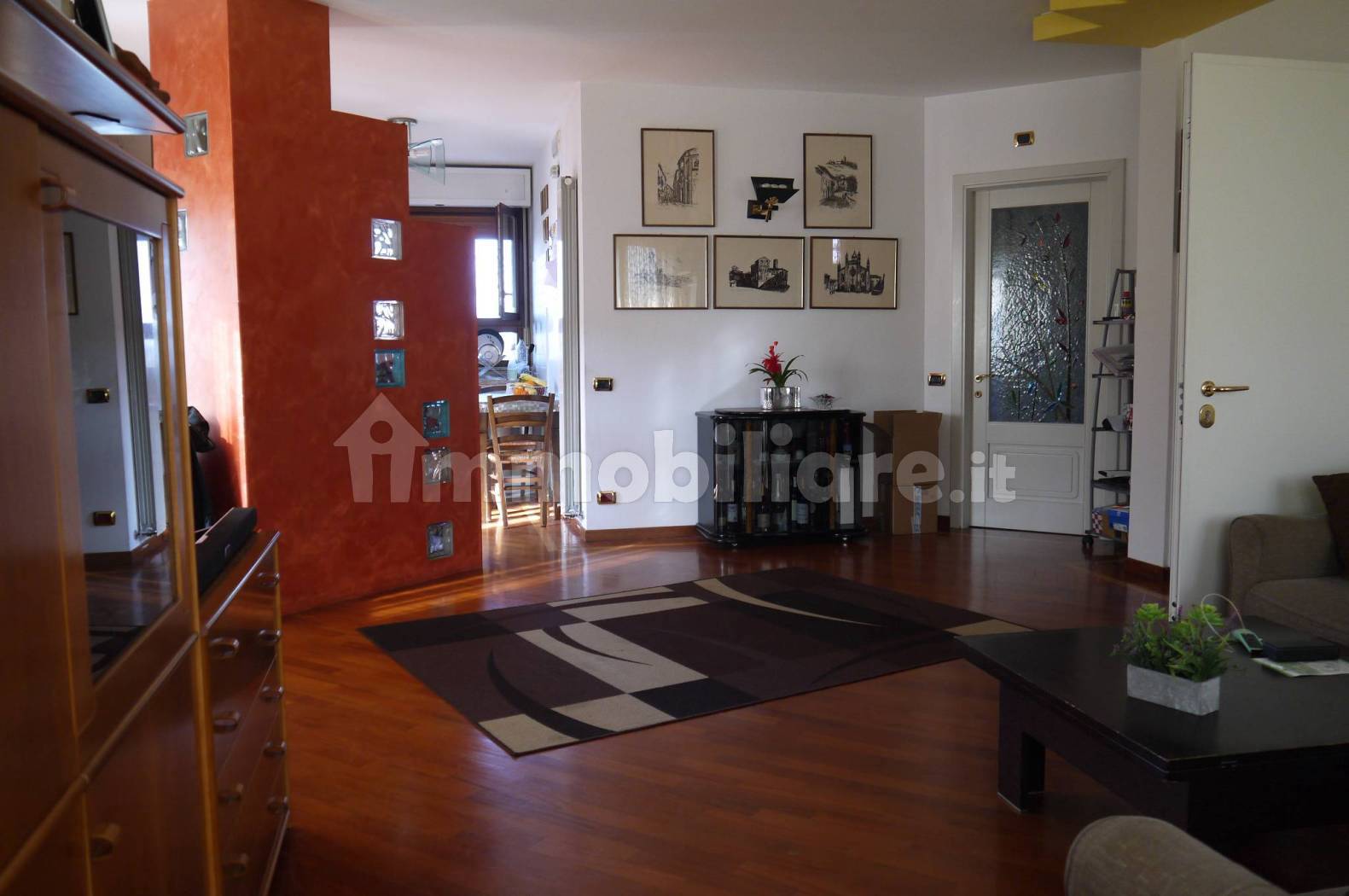 Appartamento via del Commendone, Cittadella - Ospedale, Grosseto