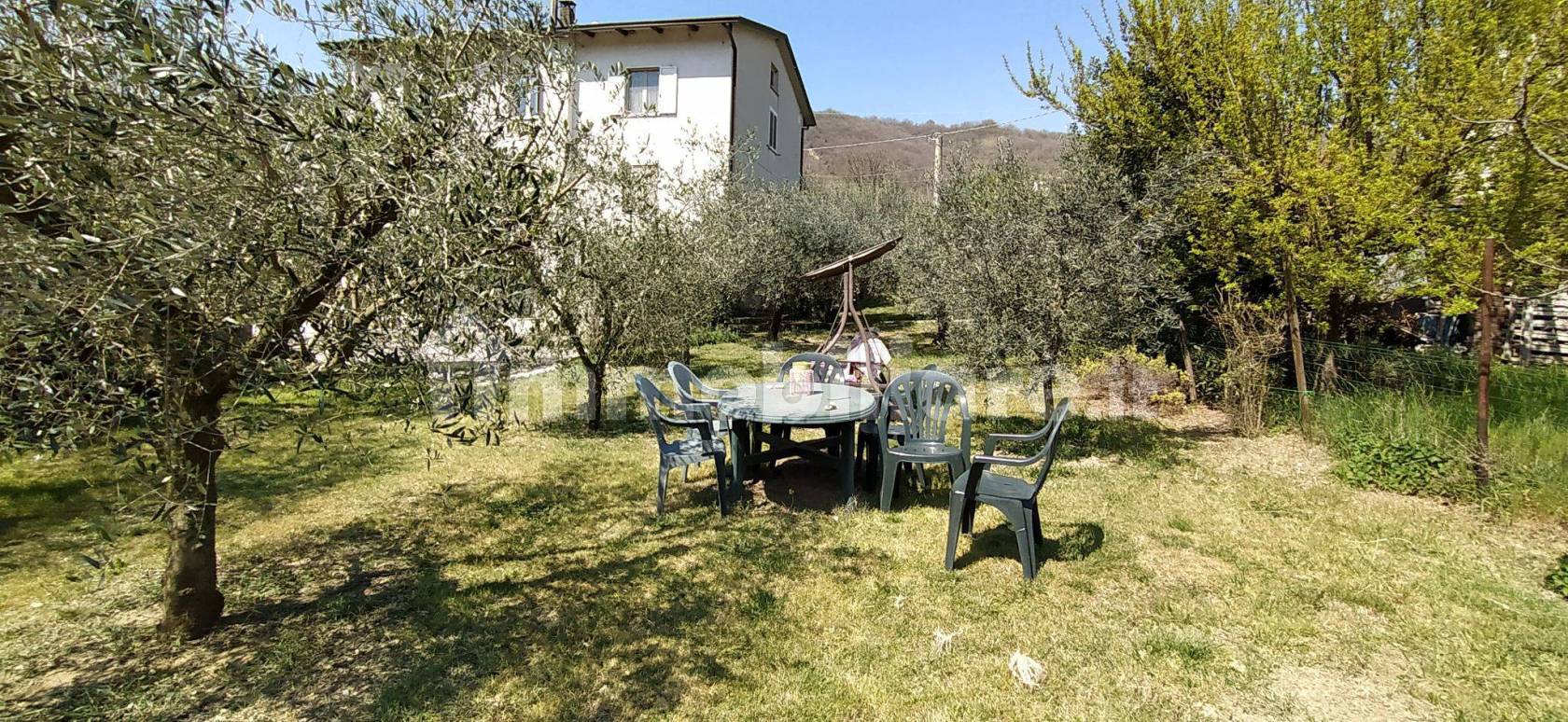 Appartamento Strada Fabrianese 231B, Pianello, Perugia