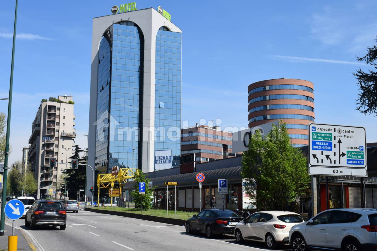 Locale commerciale in Vendita