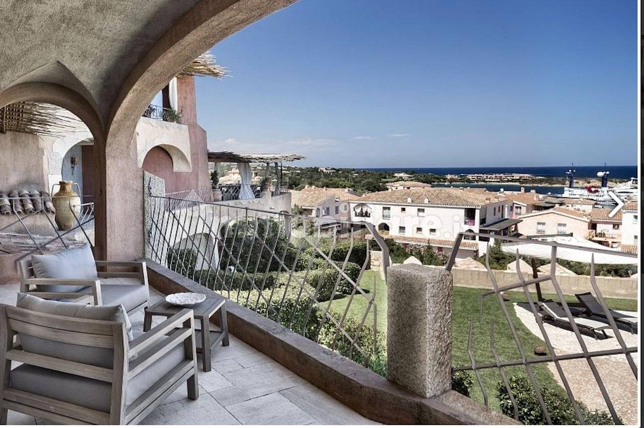 Appartamento piazza del Principe, Porto Cervo, Arzachena