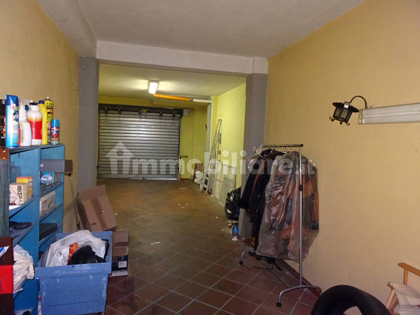 Garage - Box in Vendita