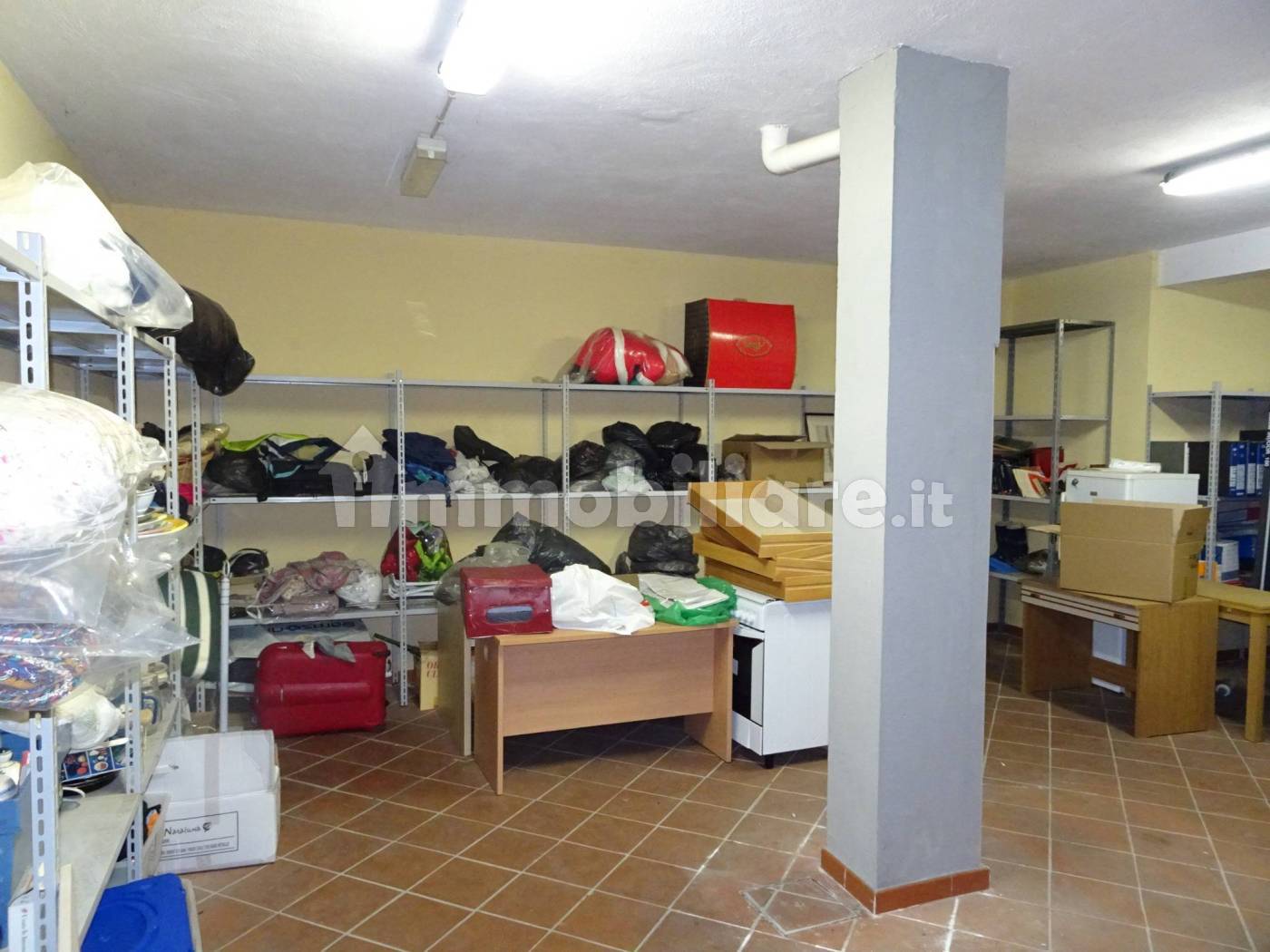 Garage - Box in Vendita