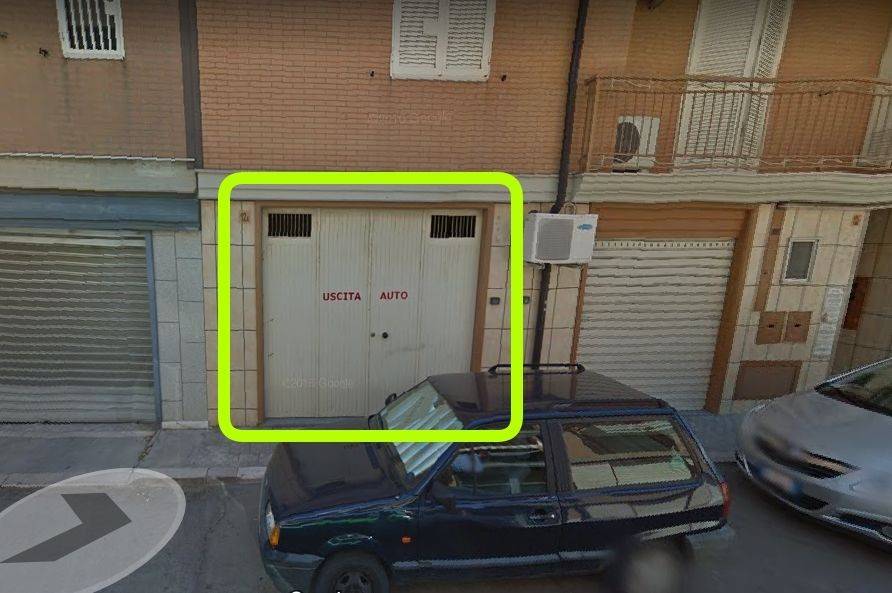 Garage - Box in Vendita