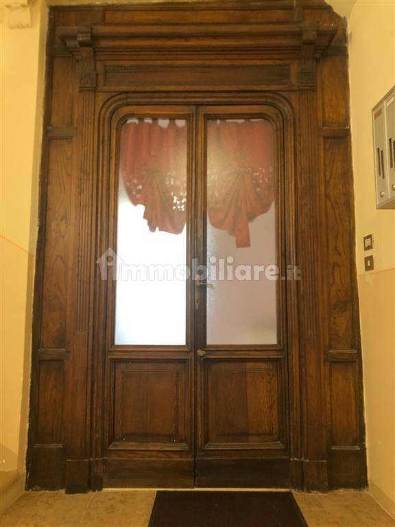 Monolocale corso Umberto I 19, Centro, Mantova