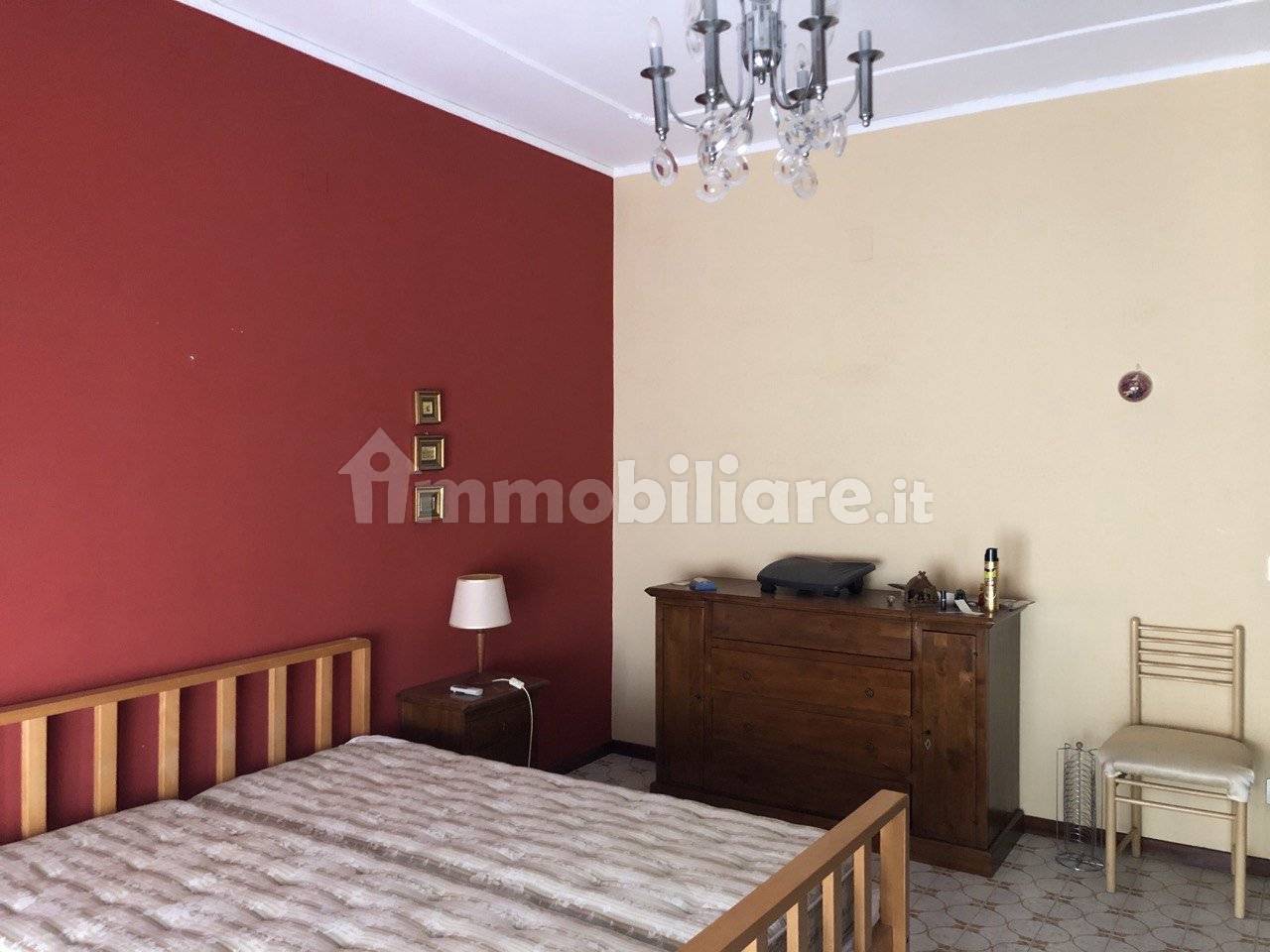 Quadrilocale via 20 Luglio 42, Centro, Milazzo