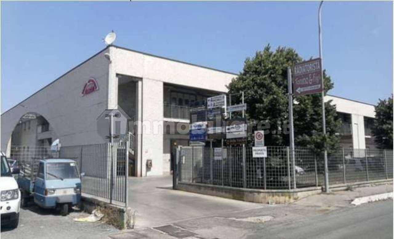 Laboratorio in Vendita