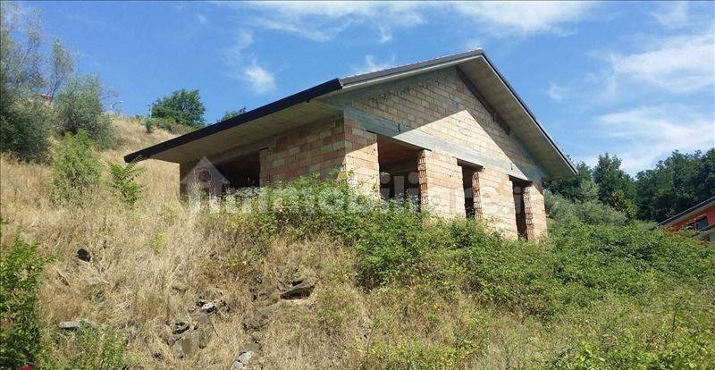 Villa unifamiliare via Badia, La Badia, Ceccano
